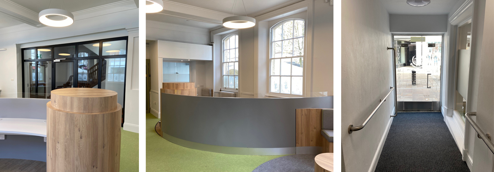 Worcester City Council - Customer Service Hub